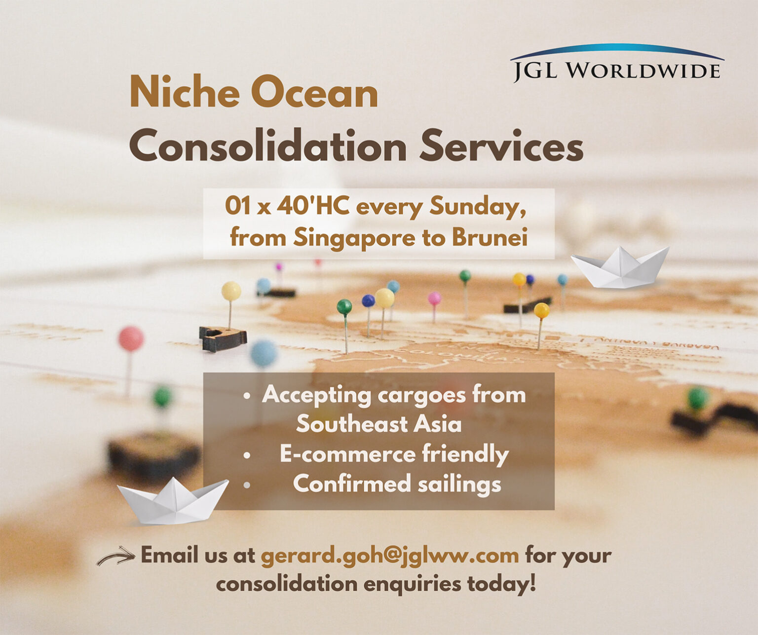 Home - Jacobson Global Logistics